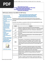 Coplanarity & Symmetry- GD&T | Engineering Tolerance | Geometry