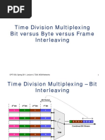 25 Pair UTP Cable Color Coding Guide | PDF | Networking Standards ...