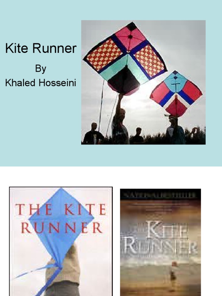 Kite Runner | PDF | Taliban | Afghanistan