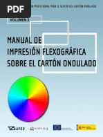 Problemas Comunes en Flexografía | PDF | Tinta | Science