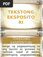 Bonifacio: Ang Unang Pangulo | PDF