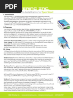 How To Solve SPLM Failed Connection Socket | PDF