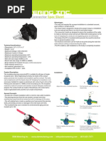 3182xxx - Level Switch, Transmitter, Indicator | PDF | Soft Matter ...