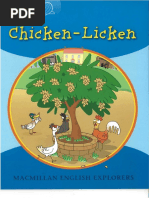 Dobble Cards - Animals On The Farm | PDF