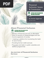 RBI PSL Revised Guidelines 2025 PDF - 9396 | PDF | Banks | Banking