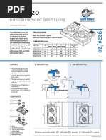 AASHTO Design Vehicles Overview | PDF