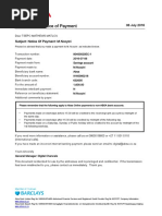 Ita34 1058123249 | PDF | Tax Refund | Taxes