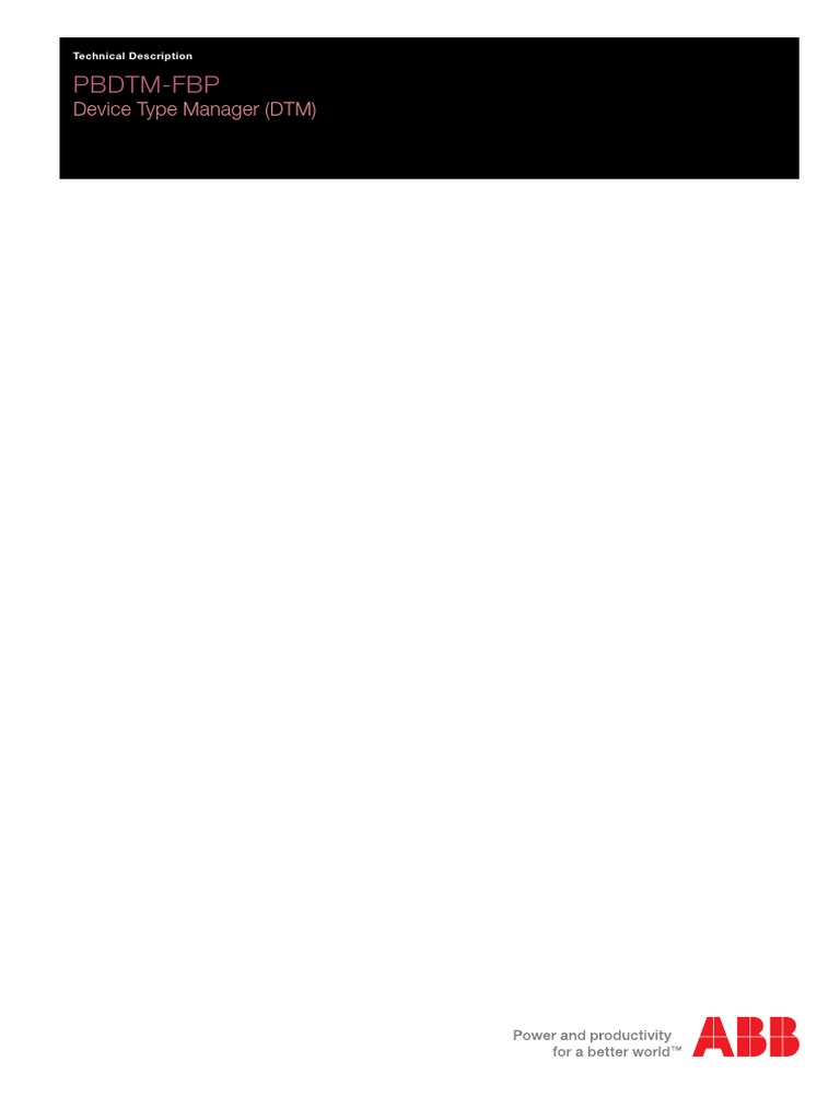 Umc DTM Manual | PDF | Installation (Computer Programs) | Graphical User Interfaces