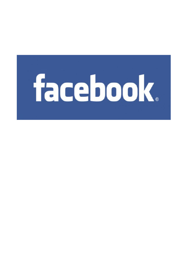 Social Media Assessment Template | PDF | Twitter | You Tube