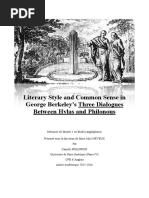 Herbert Marcuse - Repressive Tolerance (1965) | PDF | Toleration | Liberty