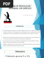 Blue Dye Test | PDF | Tinción | Medicina CLINICA