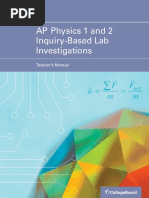 Holt, Physics | PDF