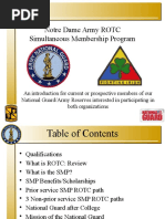 19K MOS Professional Development Guide | PDF | Business | History