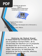 Tutorial de Karel | PDF | Programa de computadora | Programación
