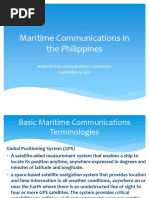 Maritime Questions With Answers | PDF | Ships | Deck (Ship)