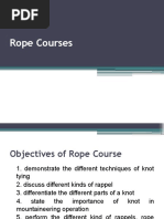 Resection and Intersection in Land Navigation | PDF | Compass | Map