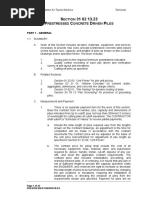 Driven Bullah Piles | PDF | Deep Foundation | Hammer