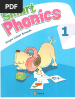 Express Publishing - My Phonics - Sample | PDF | Phonics | Symbols