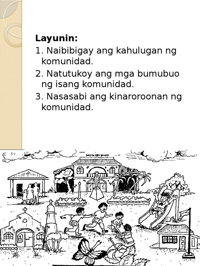 Araling Panlipunan Grade 2 | PDF
