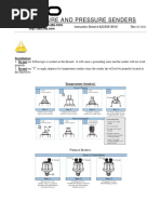 NPT Torque Values | PDF