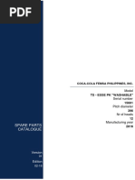 Serac Filler - DIGI + Filler 2237 Manual 117G000174EN | PDF | Valve ...