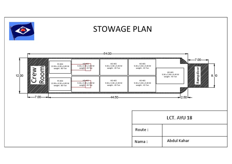 Lct. Ayu 18 | PDF