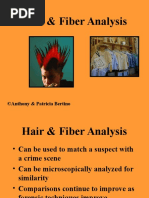 ForensicSerology (Student Version) | PDF | Blood Type | Blood