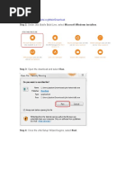 Cisco Jabber User Guide for Windows & iPhone | PDF