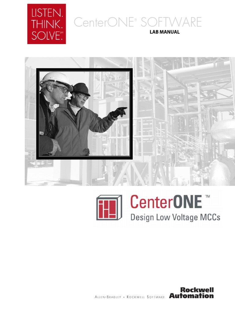 Centerone Software: Lab Manual | Download Free PDF | Switch | Auto Cad