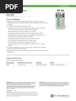 Azure XT DR Mri Surescan IFU | PDF | Artificial Cardiac Pacemaker ...