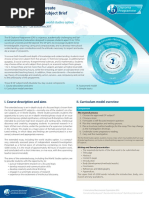 Extracted Pages From IB DP Sports, Exercise and Health Science Course ...