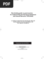 IP Code Part 15 Area Classification Code 2005 3rd Edition | PDF