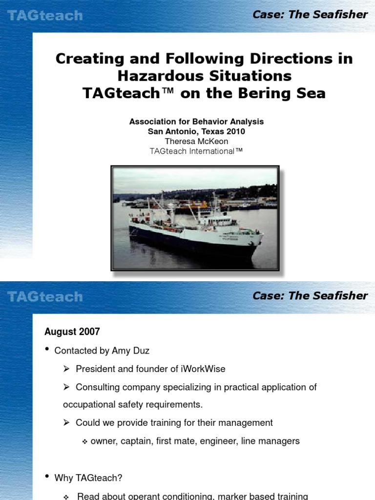 TAGteach - ABASymp - 2010a | PDF | Reinforcement | Learning