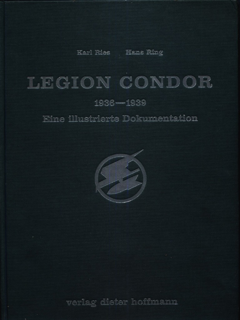Legion Condor | PDF