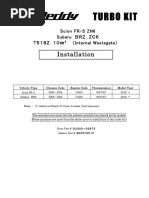 Pontiac Cylinder Head Specifications | PDF | Internal Combustion Engine ...