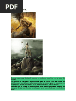 Mitos y Leyendas de La Región AMAZONICA | PDF