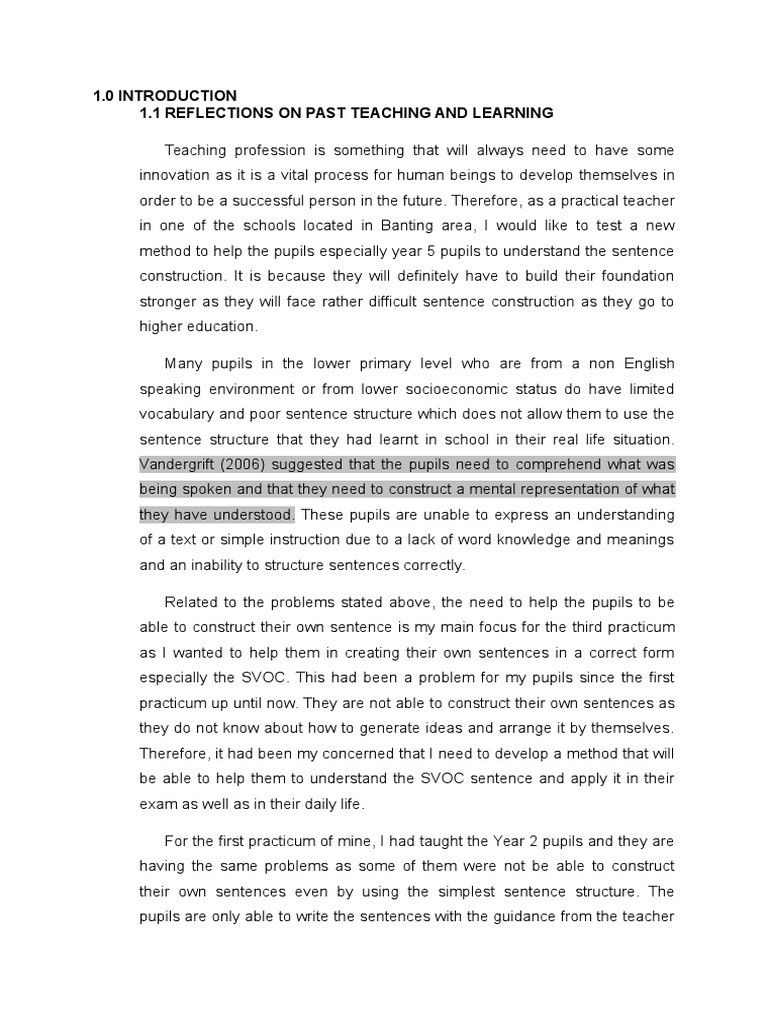 Introduction Action Research | PDF | Action Research | Brainstorming