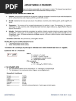 ATA 100 Chapters.pdf | Aerospace Engineering | Aviation