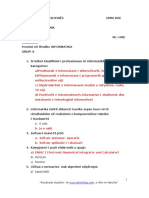 Formulari I Pushimit Pa Pagese | PDF