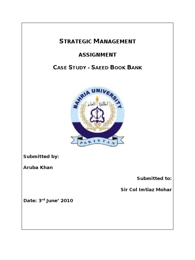 Saeed Book | PDF | Books | Pakistan