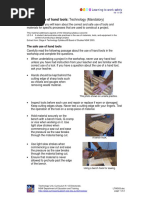 YEAR 9 Basic Technology TXT BK 2013 - Final | PDF | Circle | Recycling