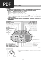 Reefer Container Alarm Codes | PDF | Thermostat | Analog To Digital ...