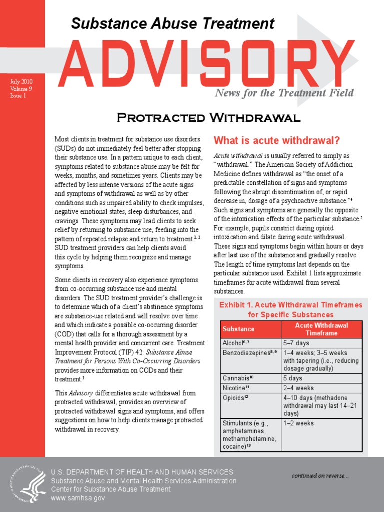 PAws Samsha.pdf | Substance Abuse | Drug Rehabilitation