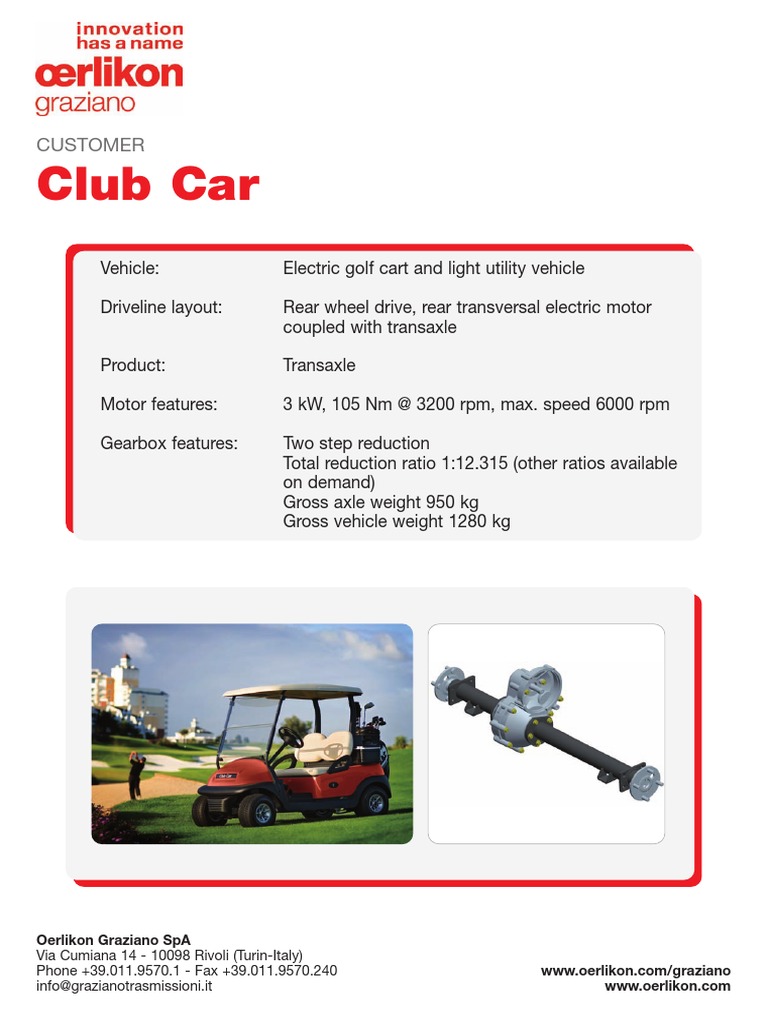 Technical Cards at EVT | PDF | Transmission (Mechanics) | Electric Motor