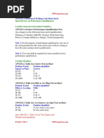 AWS D1.1 2025 Structural Welding Guide | PDF | Welding | Construction