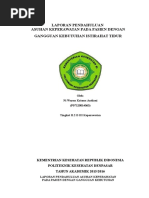 Pathway Istirahat Tidur | PDF | Pengembangan Diri | Kesehatan Holistik