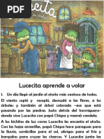 Los Colores de mayo-CUENTO-BILLIKEN | PDF