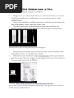 Sistem Struktur Pada Bangunan Tinggi Infilled-Frame Dan Shear Wall ...