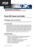 LLD Template | PDF | Ip Address | Computer Network
