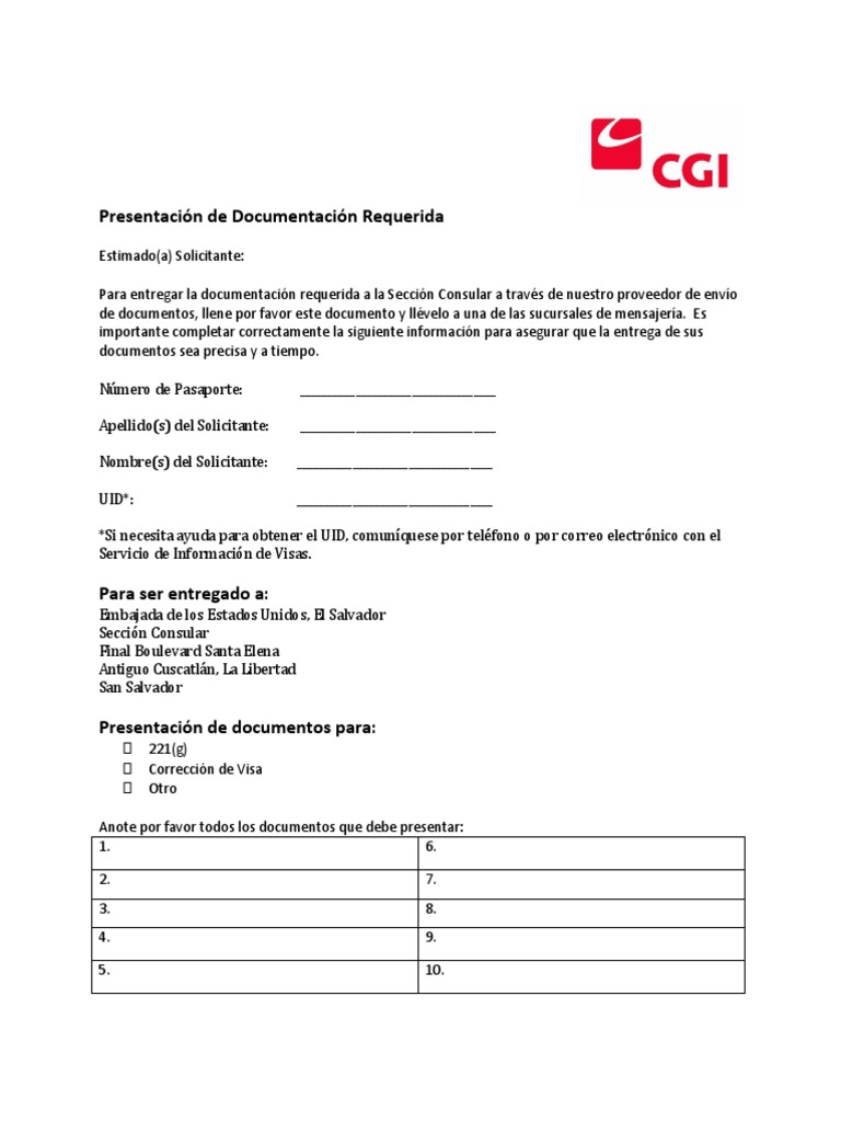 221G Submission Letter SVES PDF | PDF